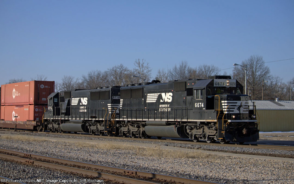 NS 6674